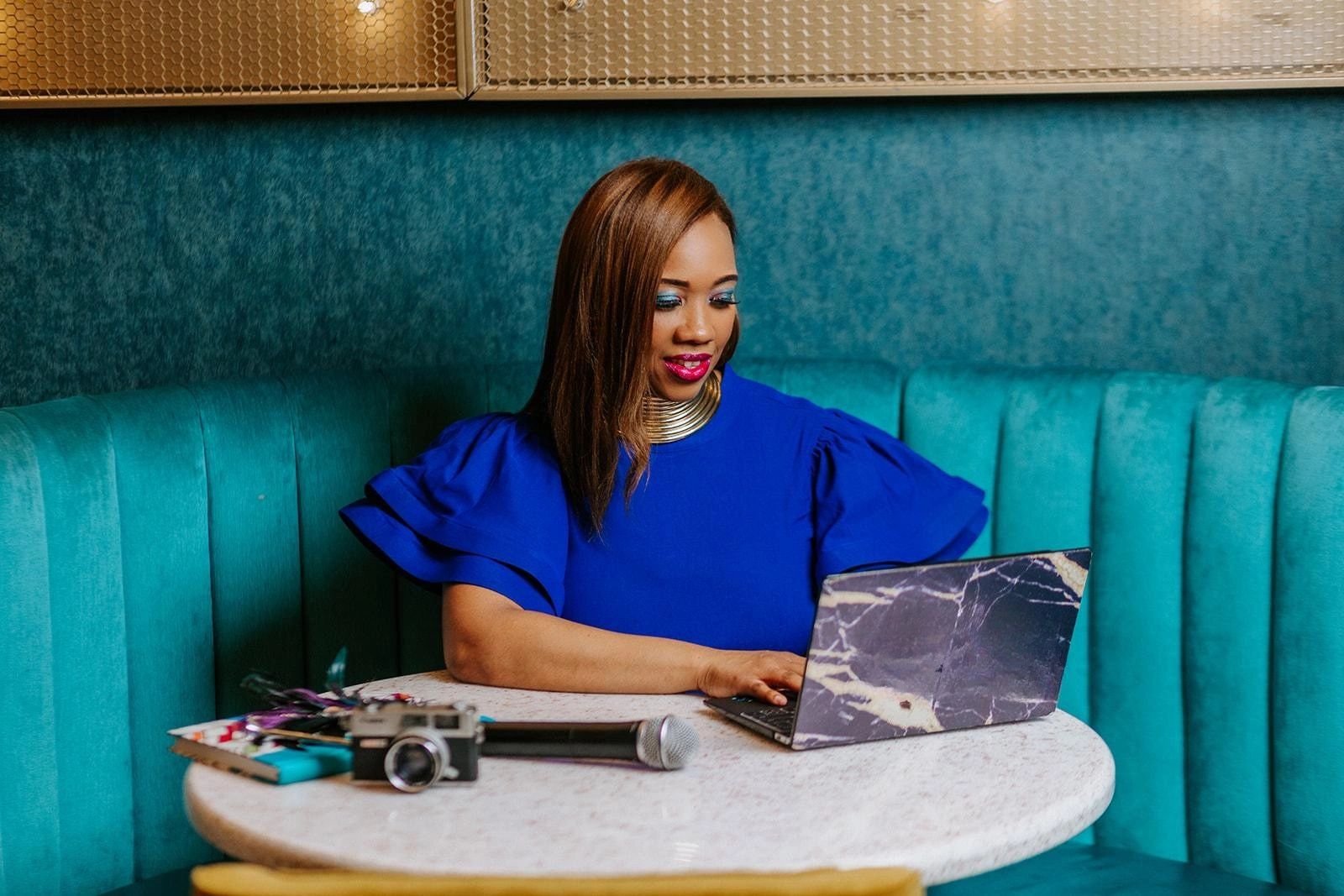 Speaking and Engagement