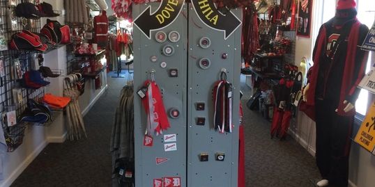 First Stop Signs & Apparel in New Philadelphia, Ohio