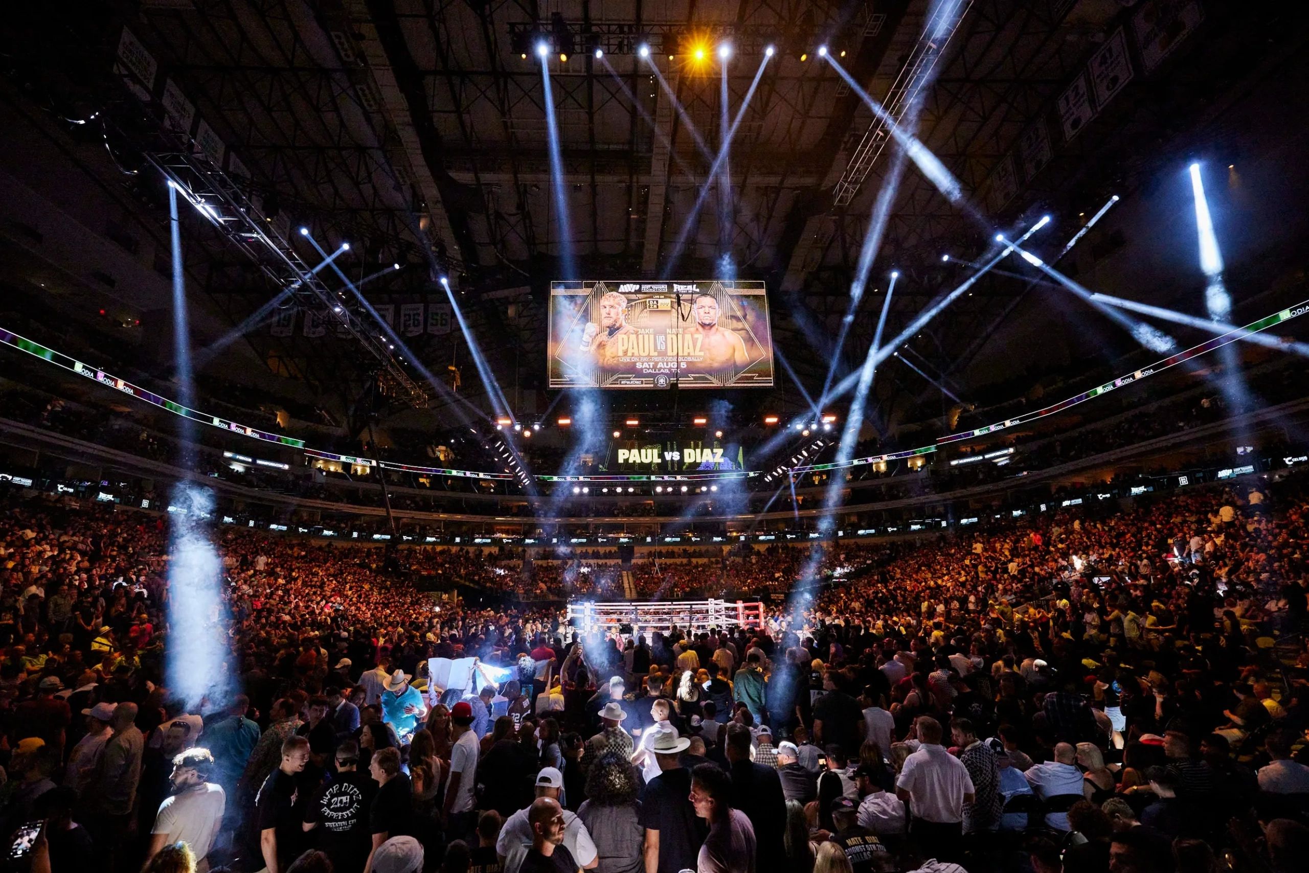 Key Sports and Entertainment