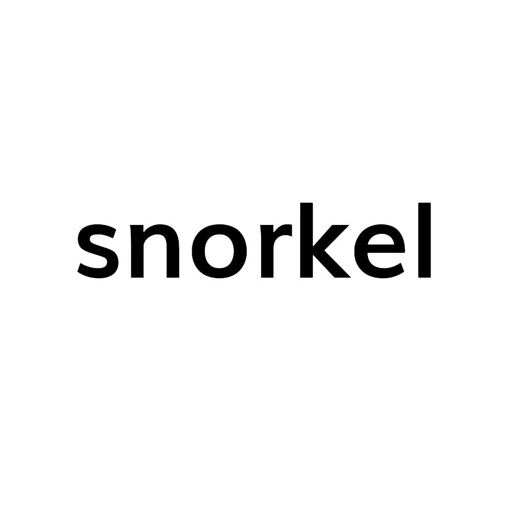 Snorkel
