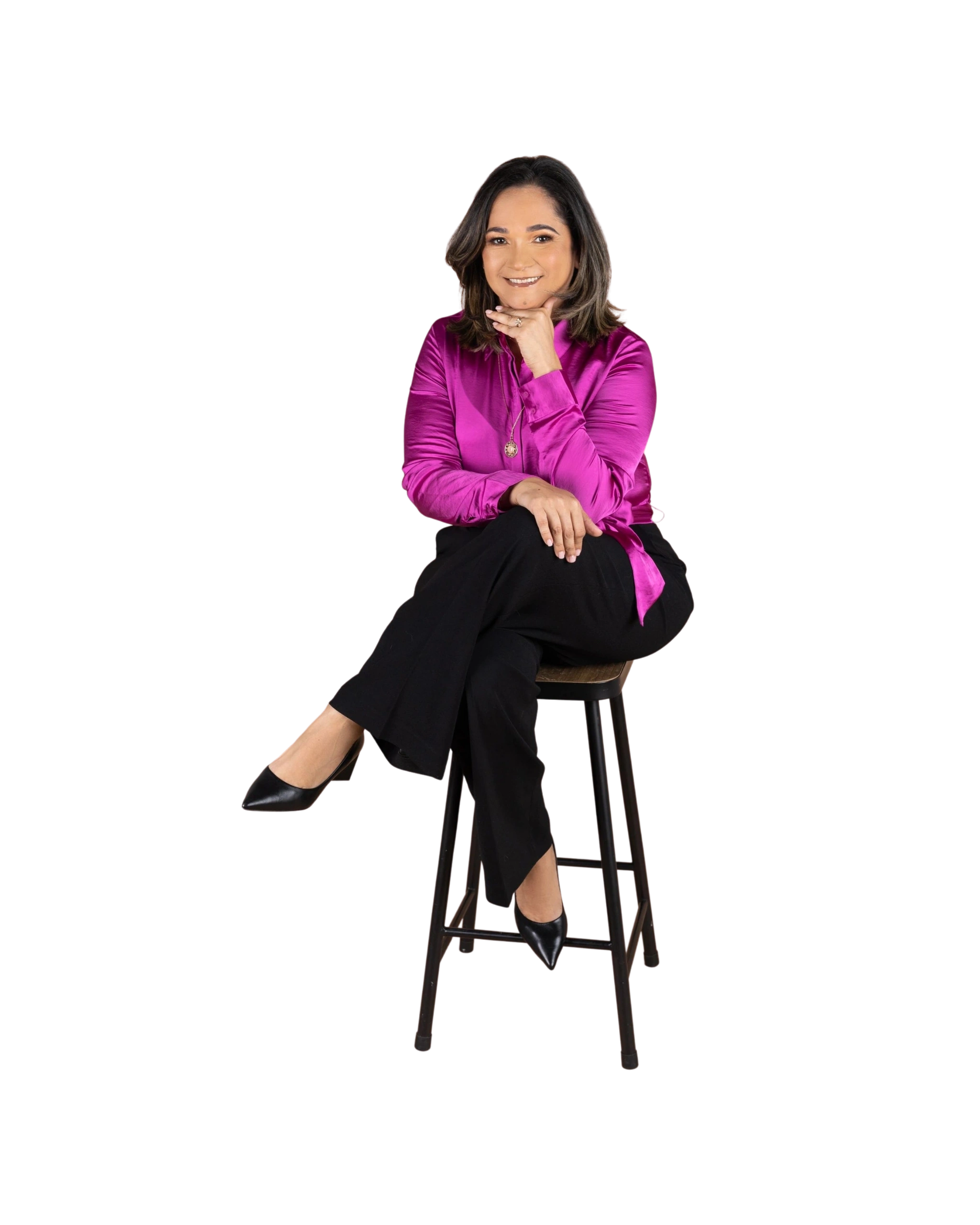 Sobre Itzel Arjona Bravo | Itzel Arjona Bravo