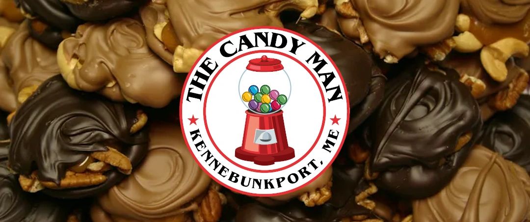 Turtles | The Candy Man