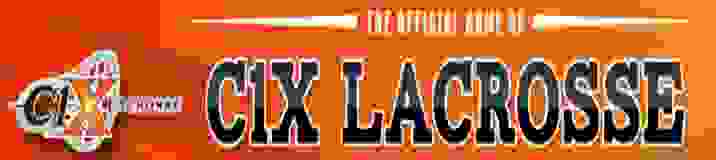 C1X Lacrosse in Canton - C1X Lacrosse