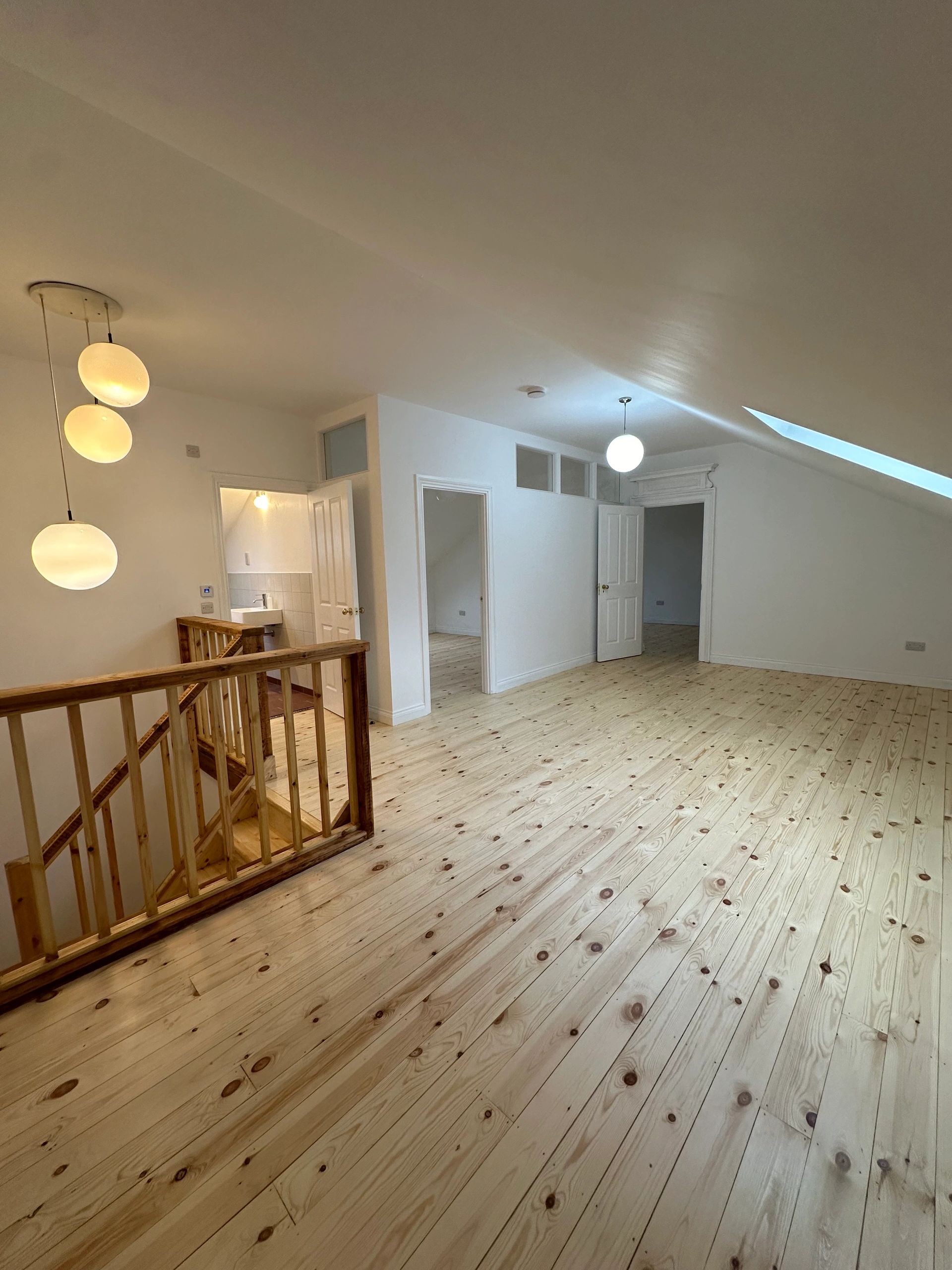 WDOD Building Services - Plastering, Wall Slap Out