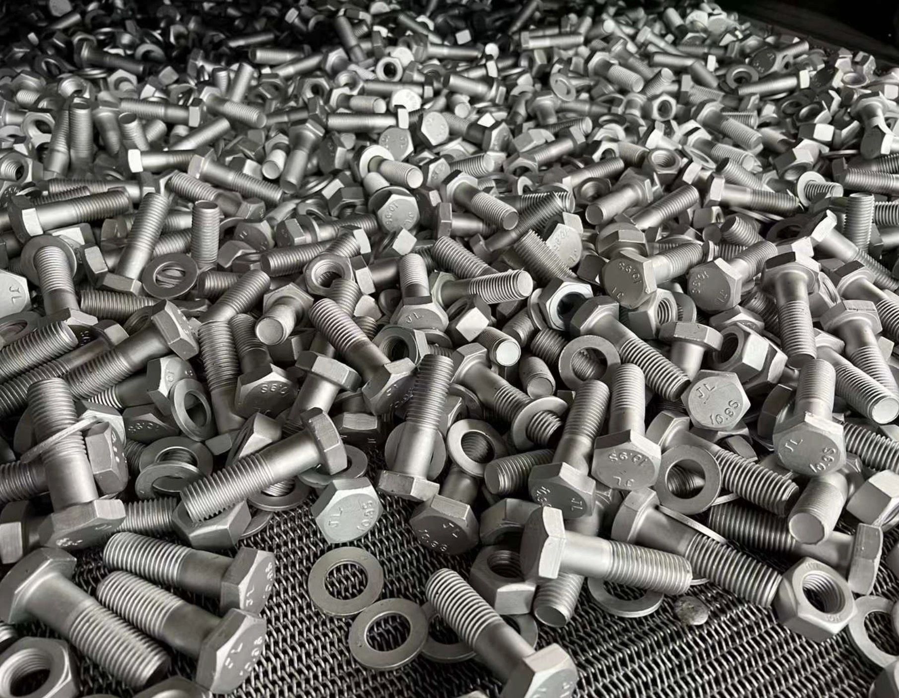 Exploring Dacromet Coating: Superior Protection for Metal Surface