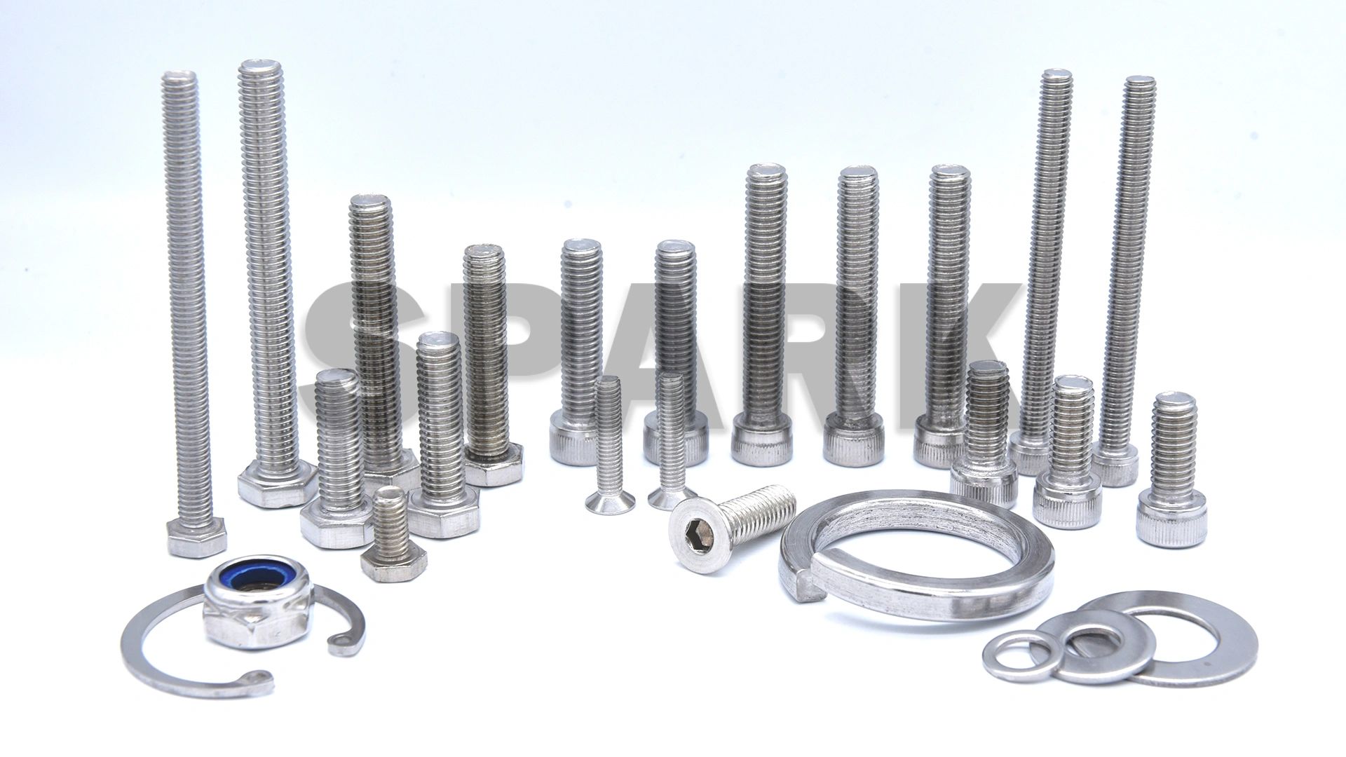 Exploring Fasteners: The Unsung Heroes in Everyday Life
