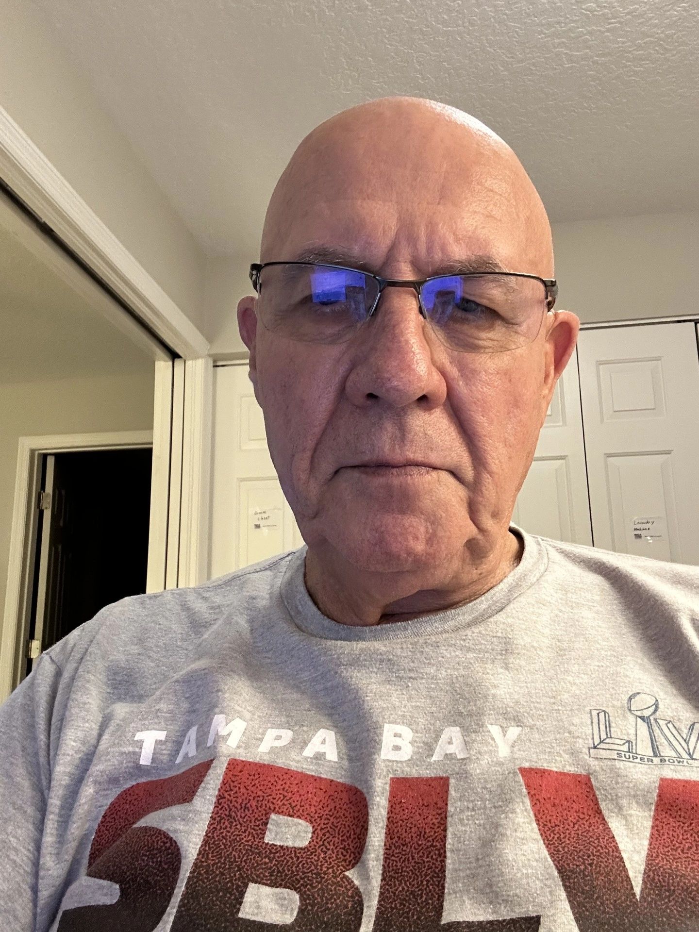 Still learning every day, sometimes the hard way