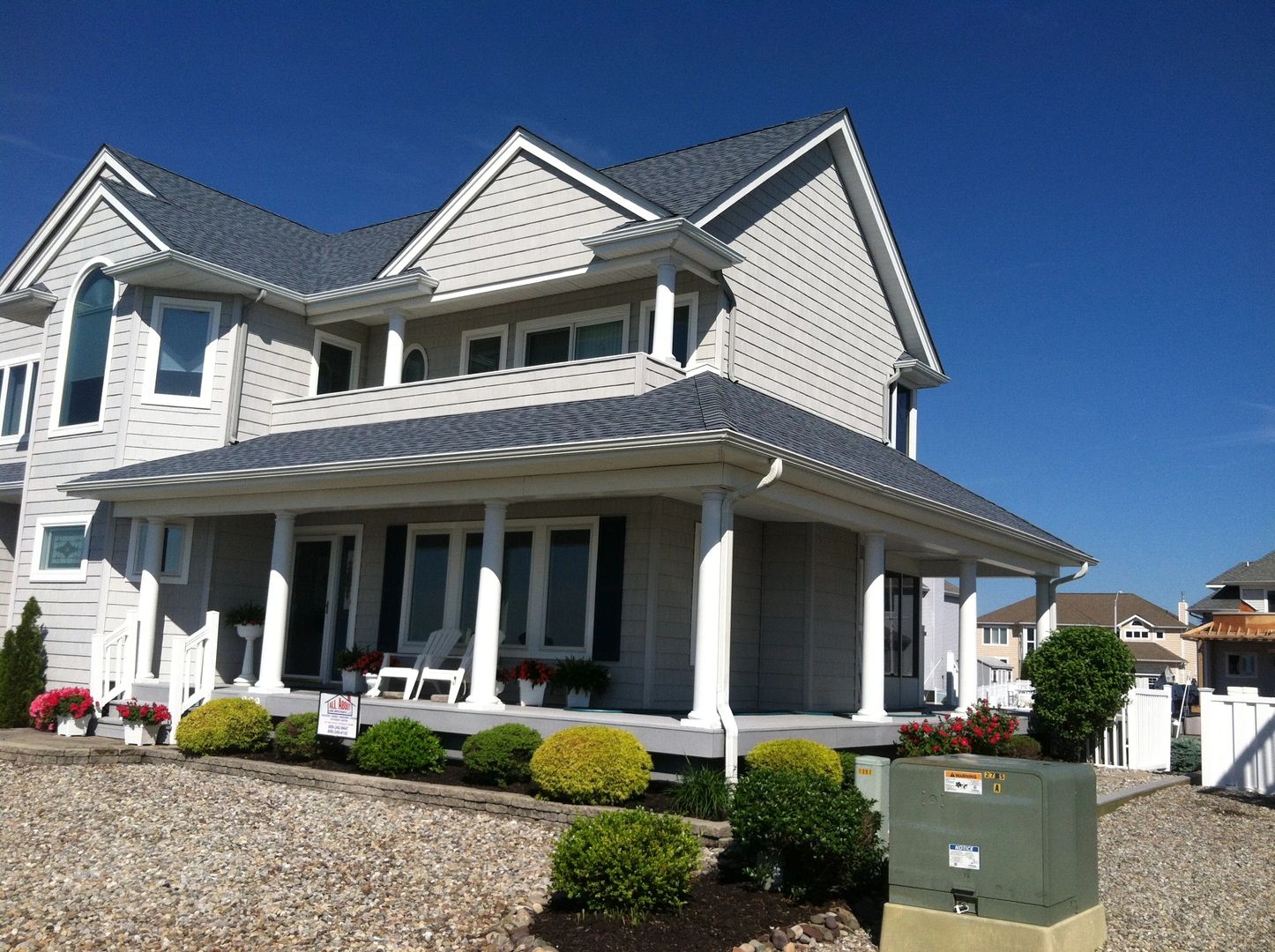 All About Home Improvement, LLC