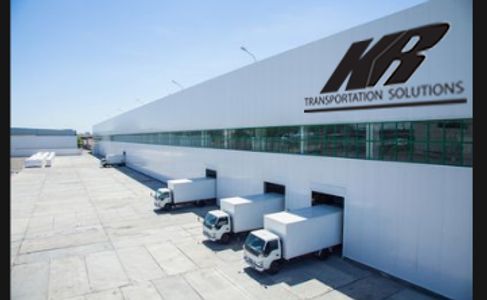 KR Transportation Solutions
