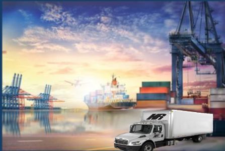 KR Transportation Solutions