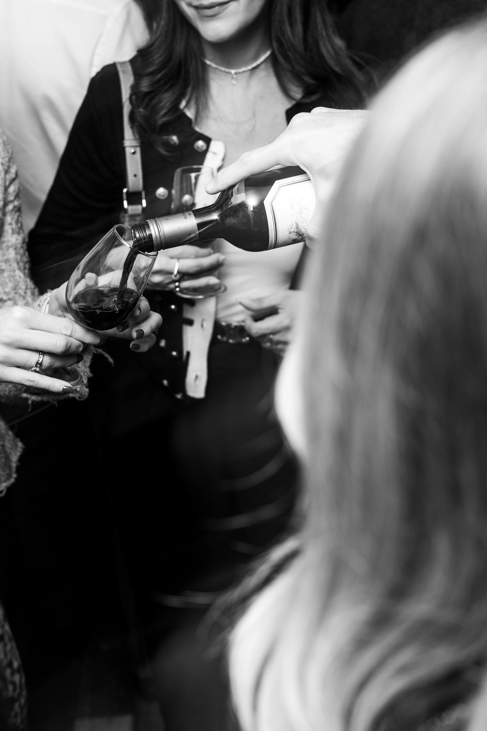 About Us | The Cork Club