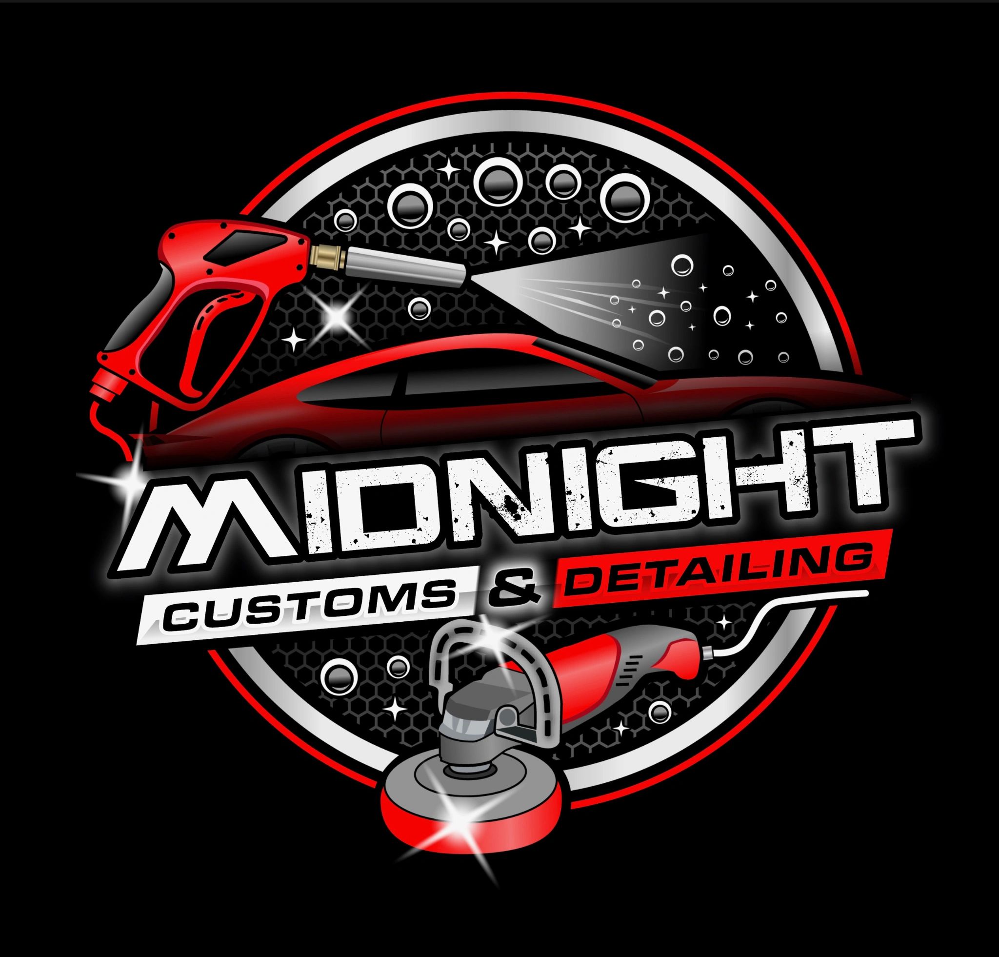 Professional Car Detailing Services