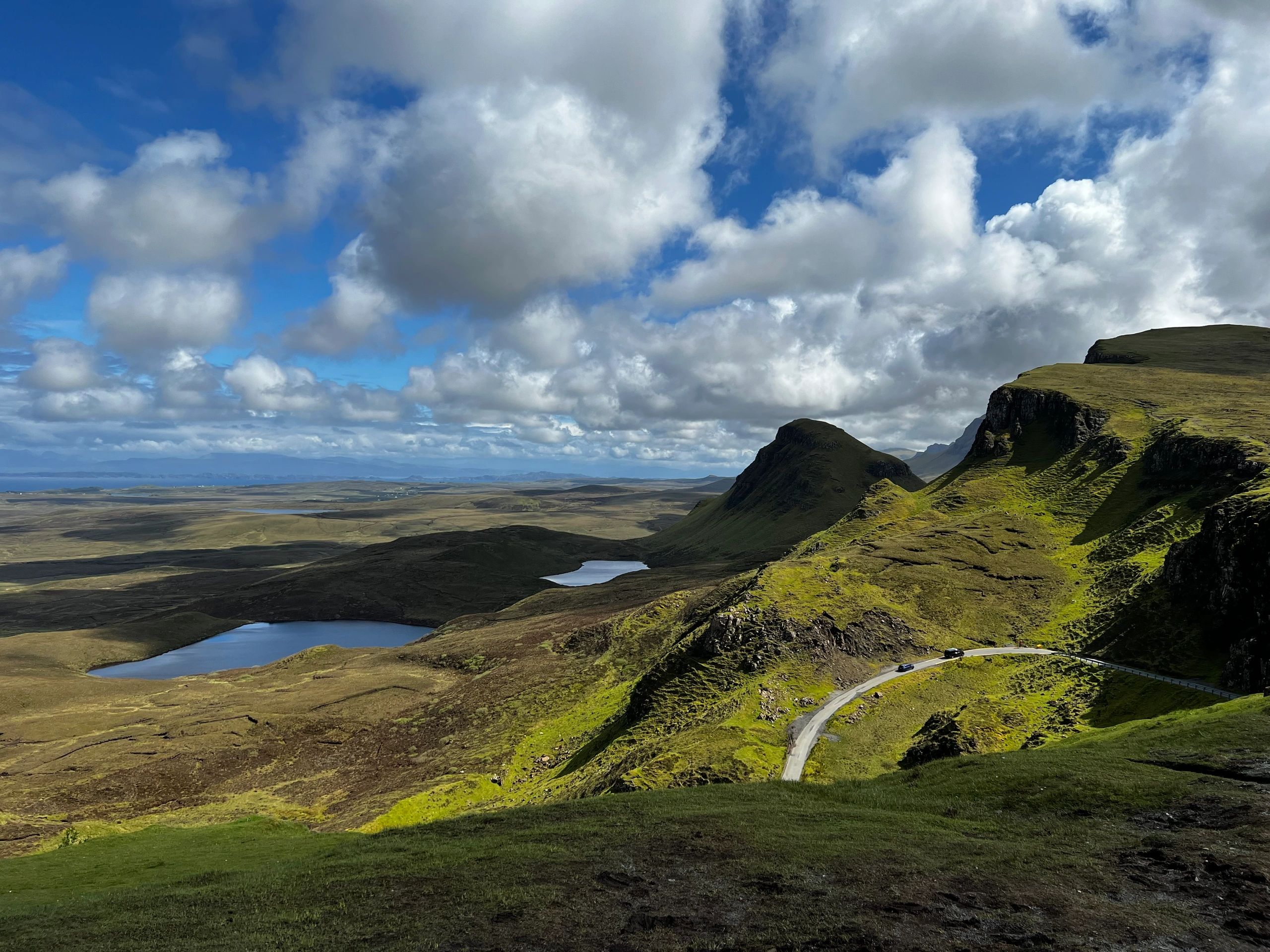 Private Tours of Scotland - Aye Travel Caledonia