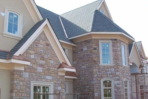 Mason Contractors in Fairfield, NJ | Sculptured Stone