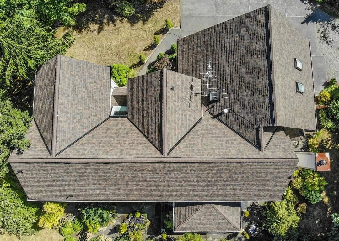 Next Level Roofing - New Roof, Roofing Specialist