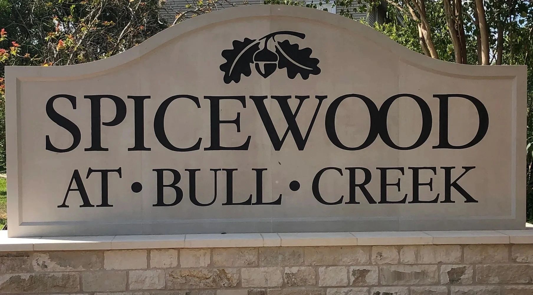 Spicewood at BullCreek HOA