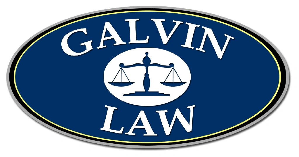 Galvin Law, PL - Legal, Lawyer, Litigation