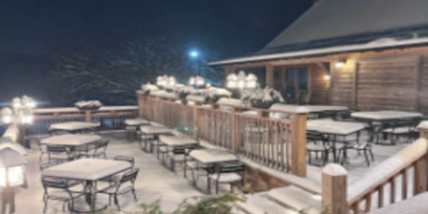 Discover Nice Restaurants Near Me at The Chalet