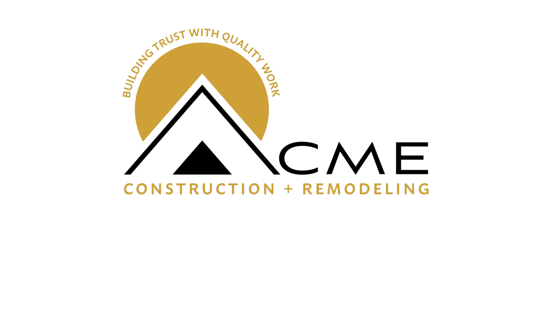 Acme Construction and Remodeling