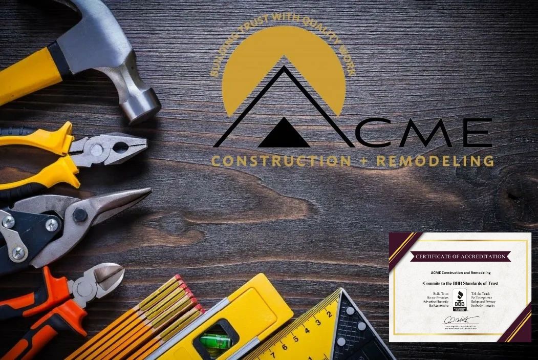 Acme Construction and Remodeling