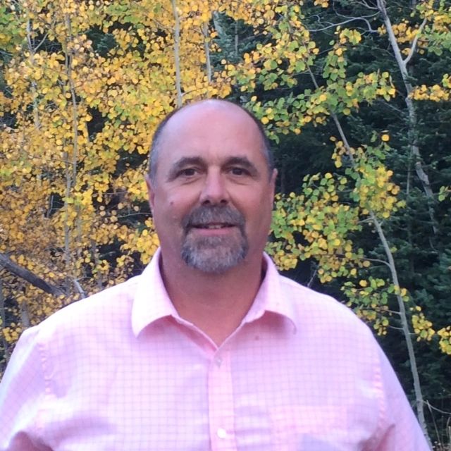 Jeff Ginter - Psychic, Psychic Readings Cheyenne