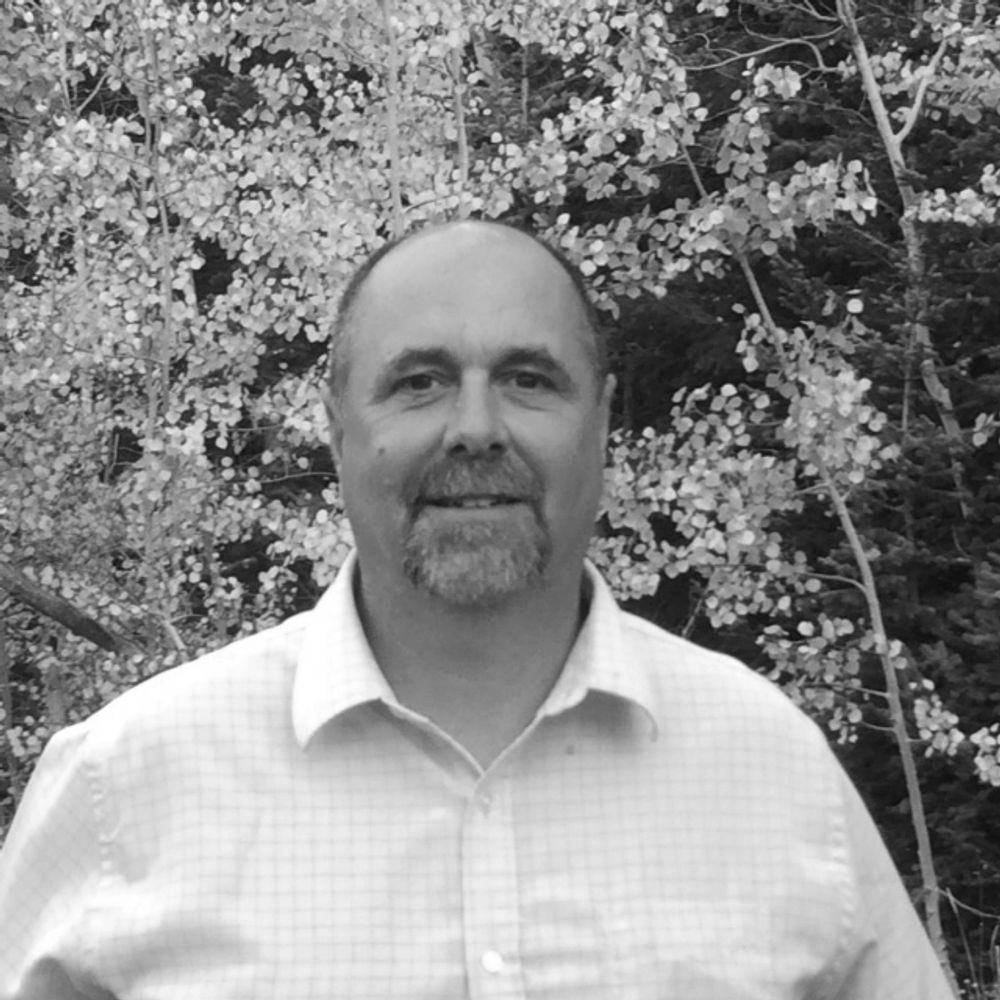 Jeff Ginter - Psychic, Psychic Readings Cheyenne
