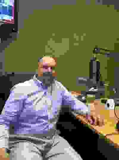 Jeff Ginter - Psychic, Psychic Readings Cheyenne