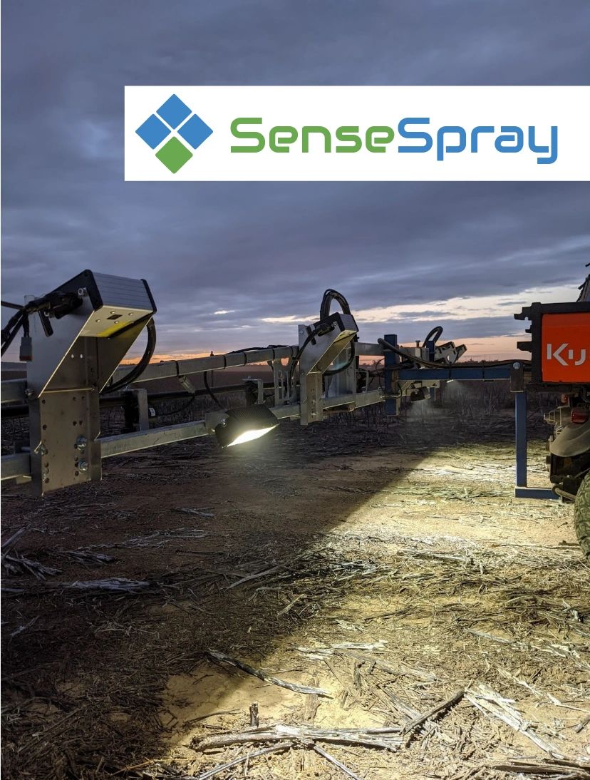 SenseSpray