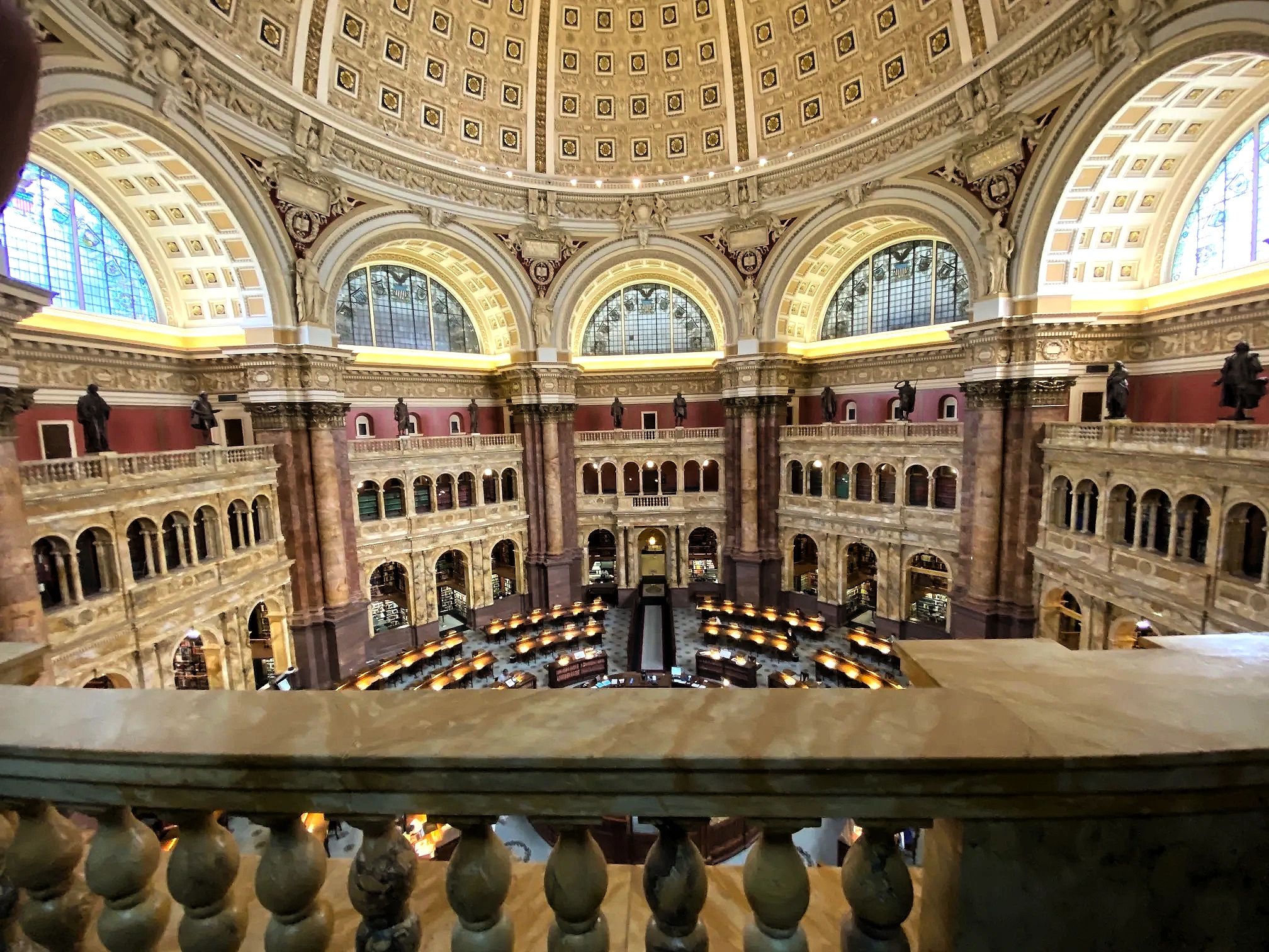 Stacks Library of Truth - Science Fiction, Crime Mystery Romance