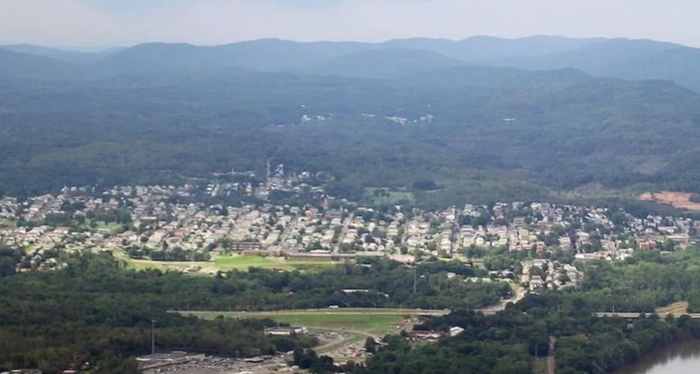 Nanticoke Historical Society - Home