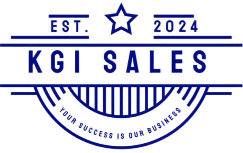 About | Kgi Sales