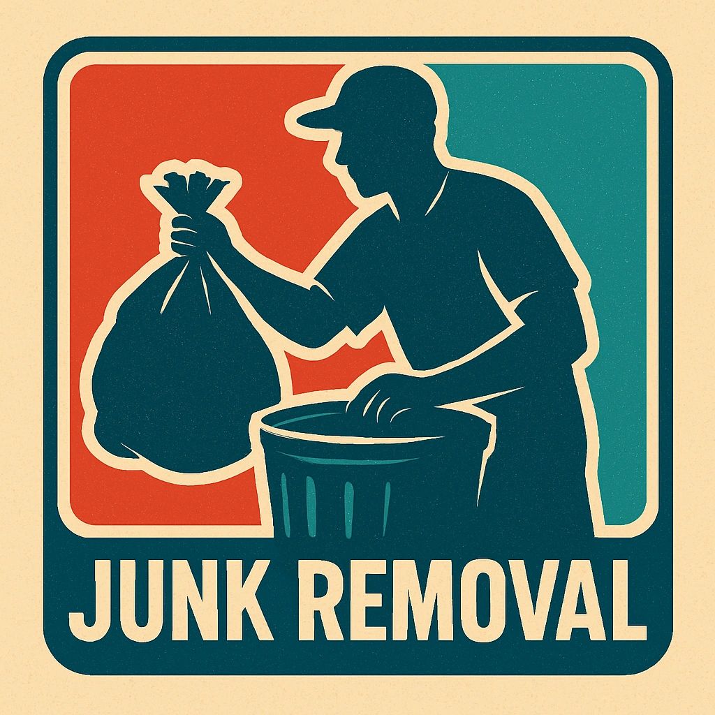 Taking Out The Trash - Junk Removal