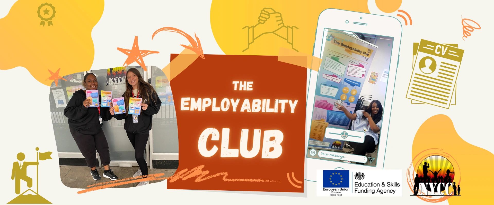 Employability Club