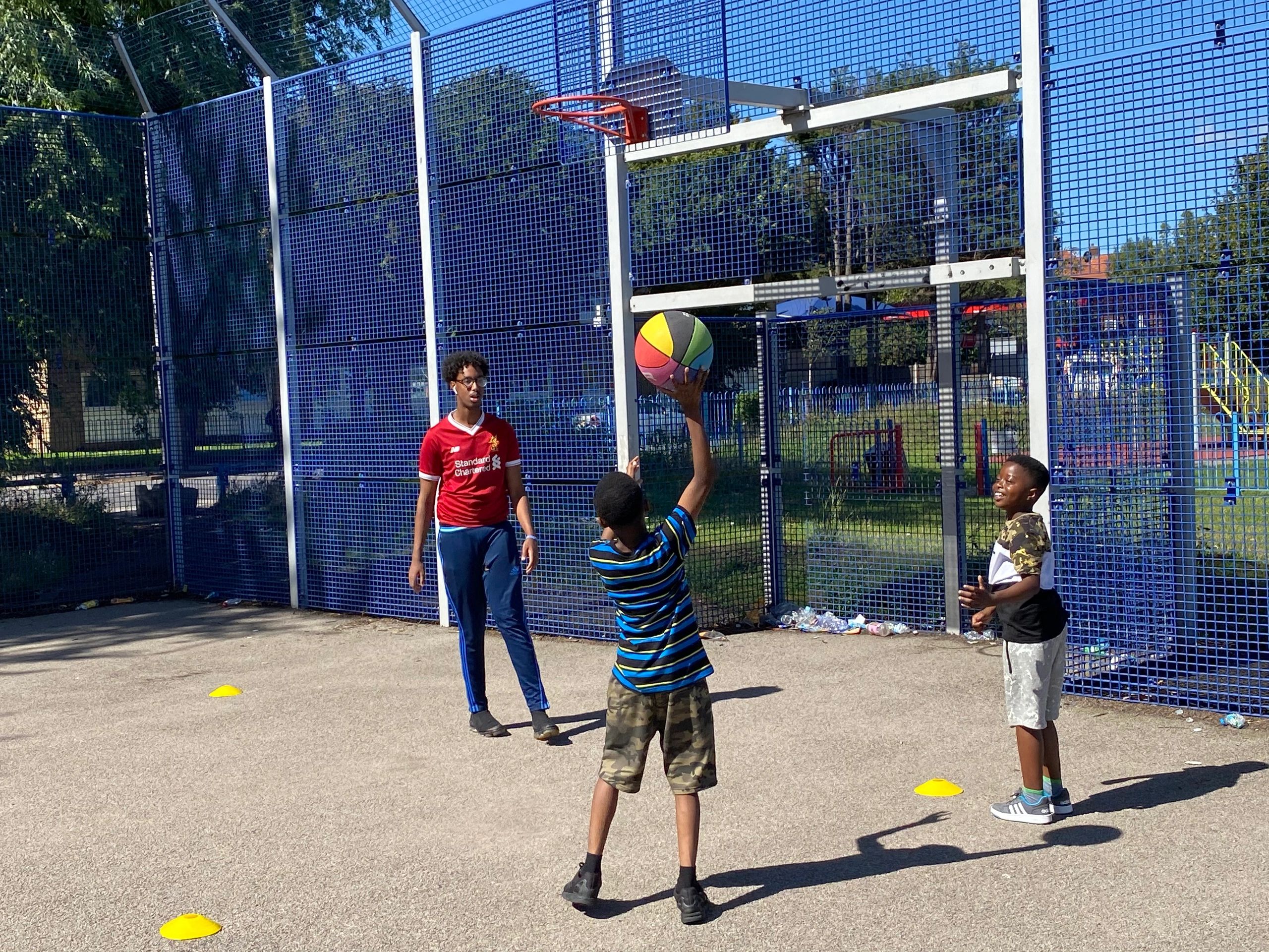 Half Term Activities! 5 Things you can do in your free time