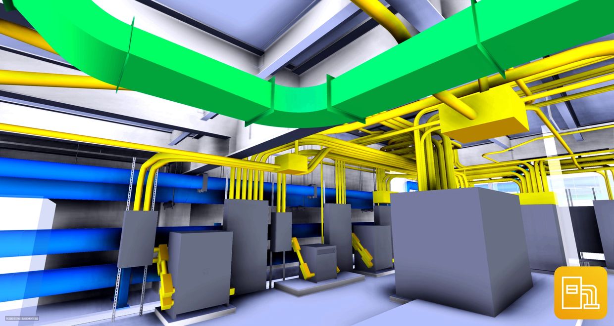 Electrical Design | Dimensional Design Systems