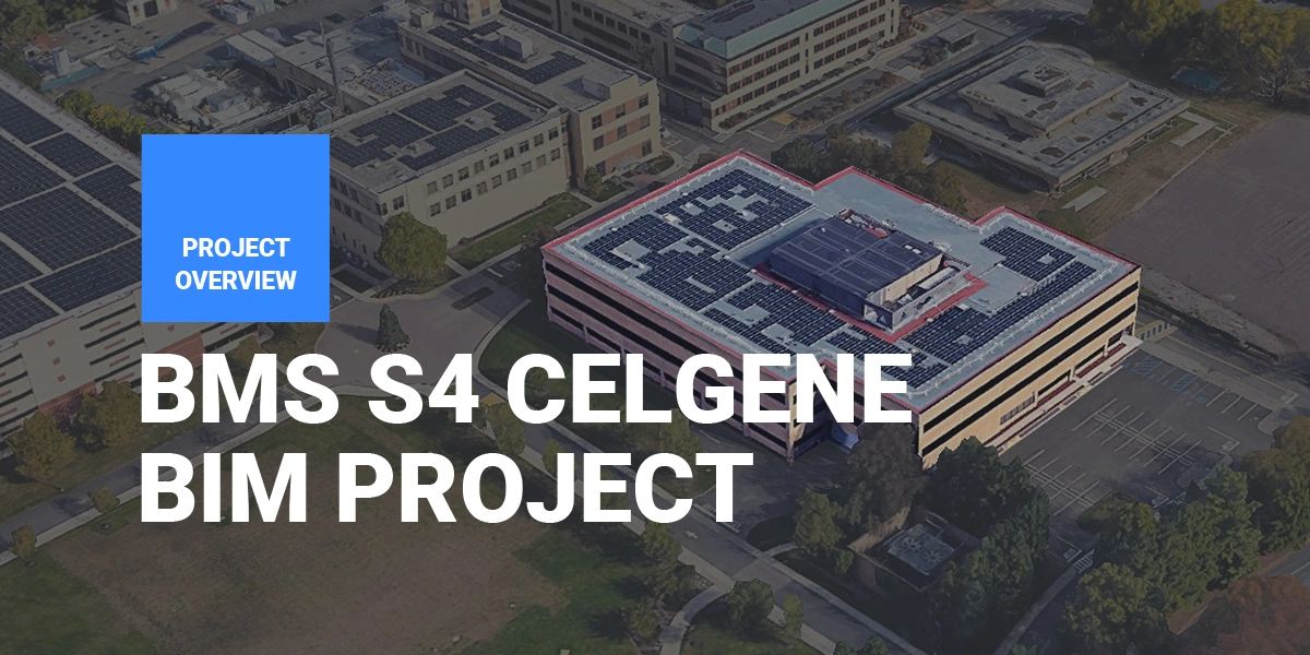 Bristol Myers Squibb, Celgene Campus Construction