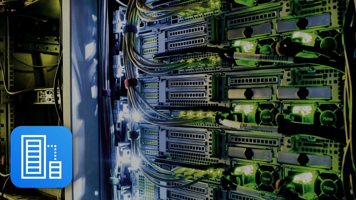 Dimensional Design Systems - BIM Design, Data Centers