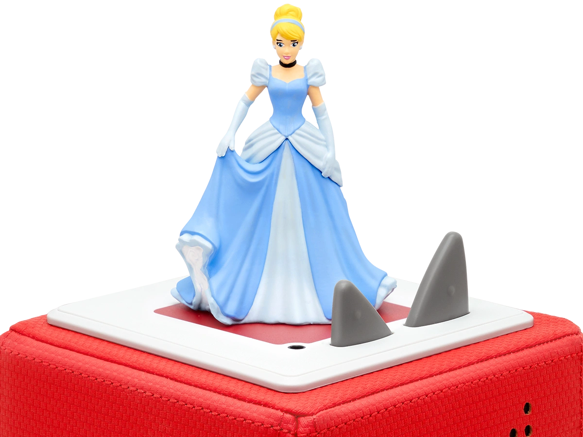 Official Tonie Disney Cinderella Character