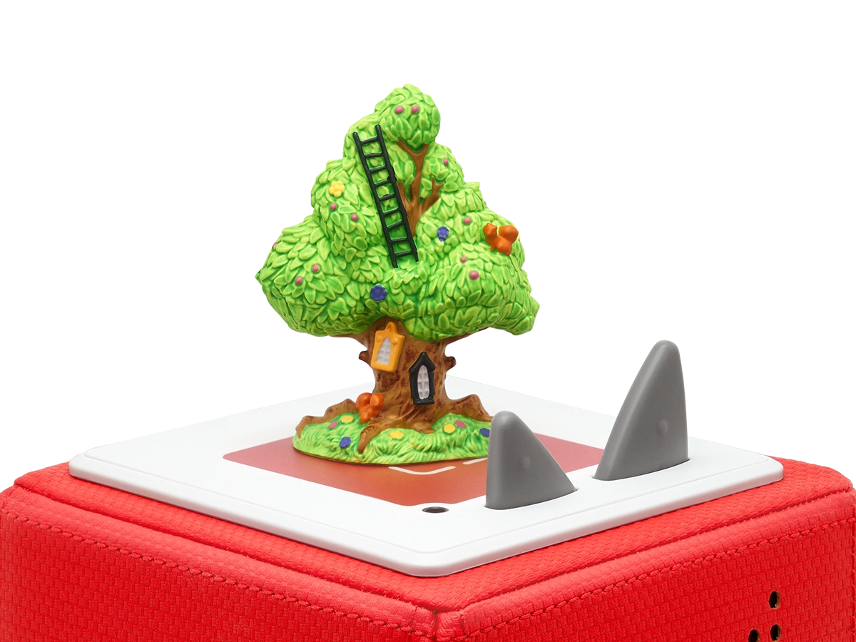 Official Tonie The Magic Faraway Tree Enchanted Forest Character