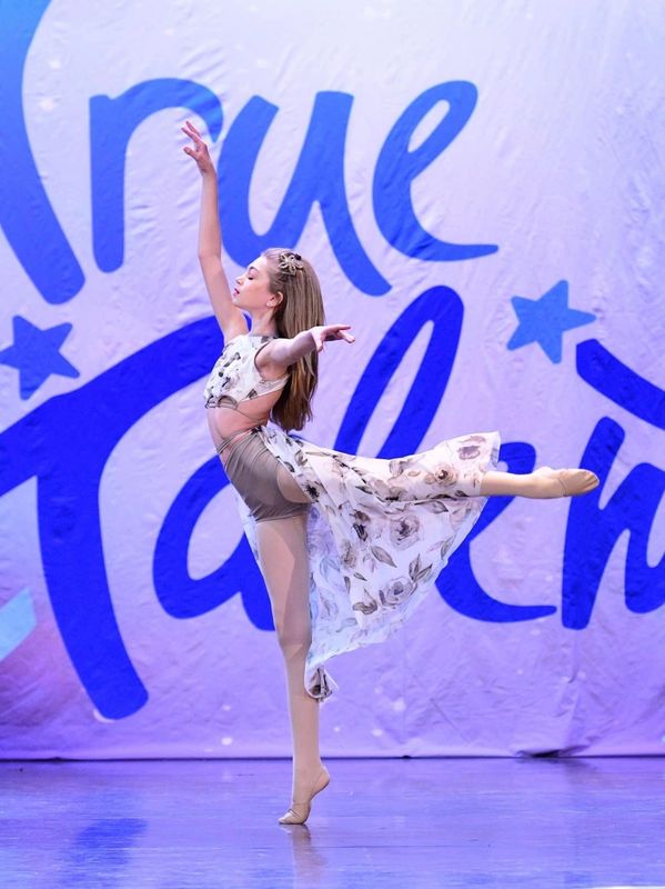 Dance Studio - Westchester Performing Arts Studio