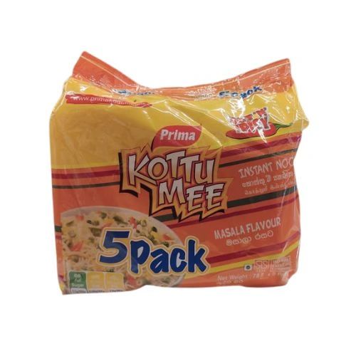 PRIMA KOTTUMEE MAASALA 5 PACK