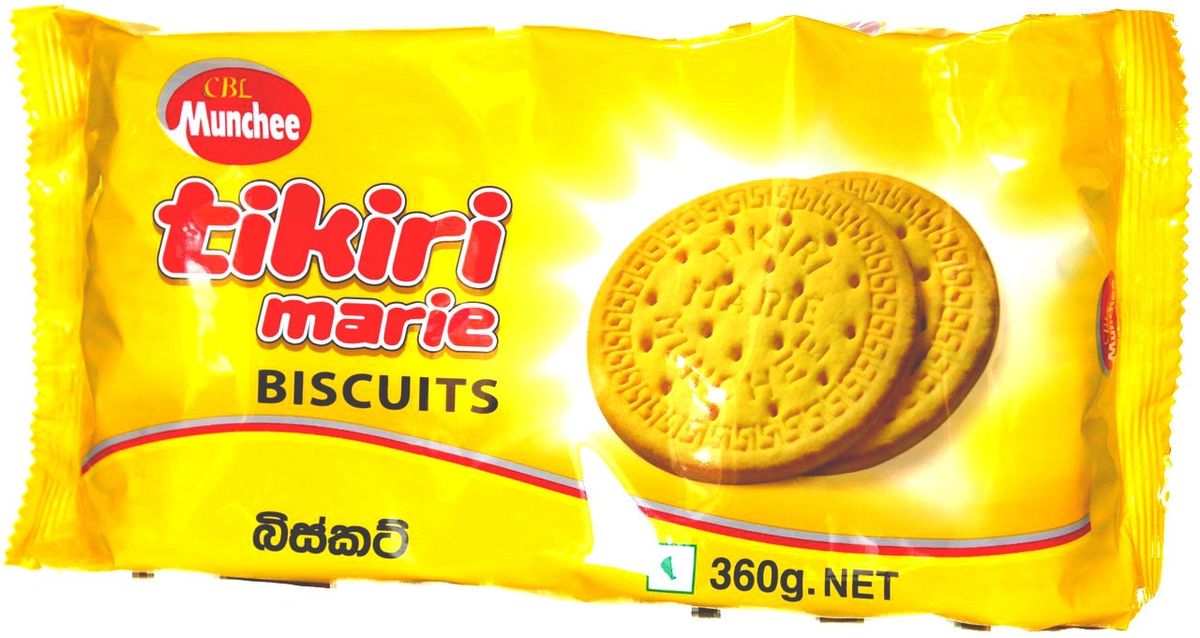 Munchee Tikiri Marie 360g