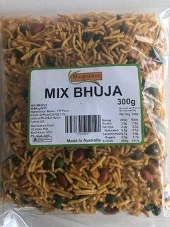 Mix Bhuja 300g