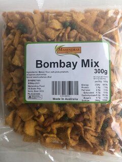 Bombay Mix 300g