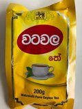 Watawala tea 200g