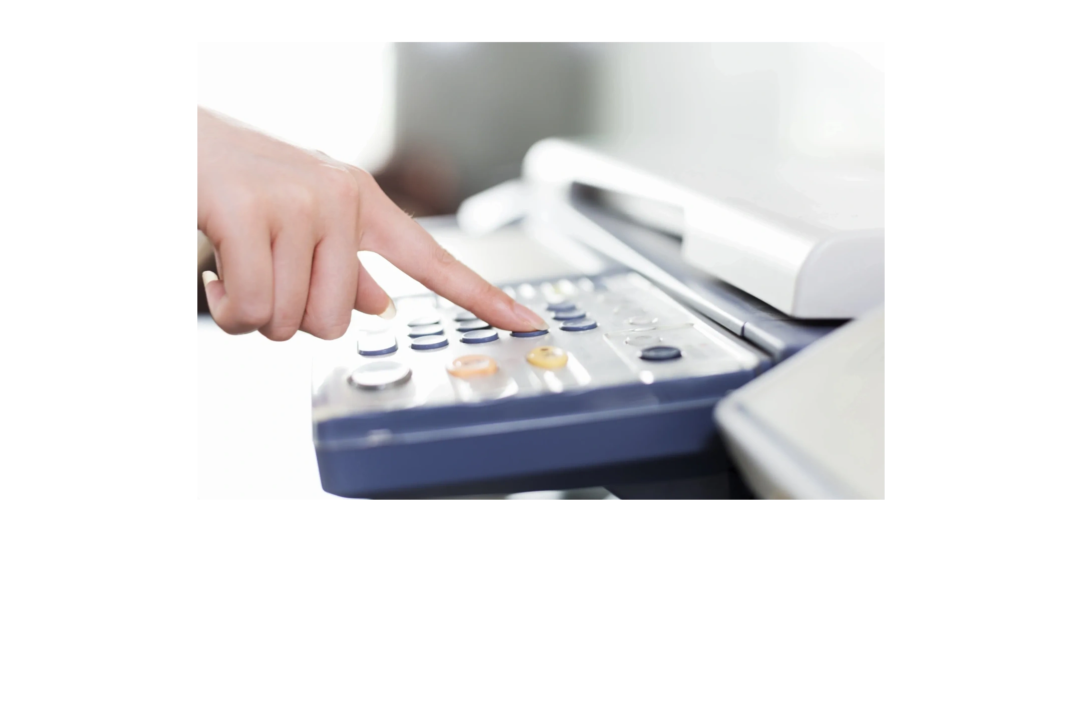 Digital Office Equipment For Your Office Needs Quality Copier