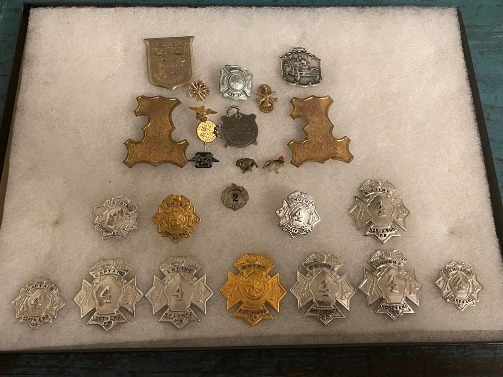 Badge Group