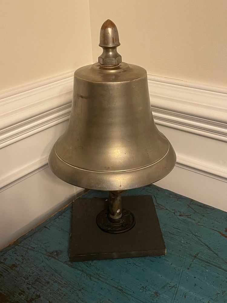 N. N. Hill Mack Bell
