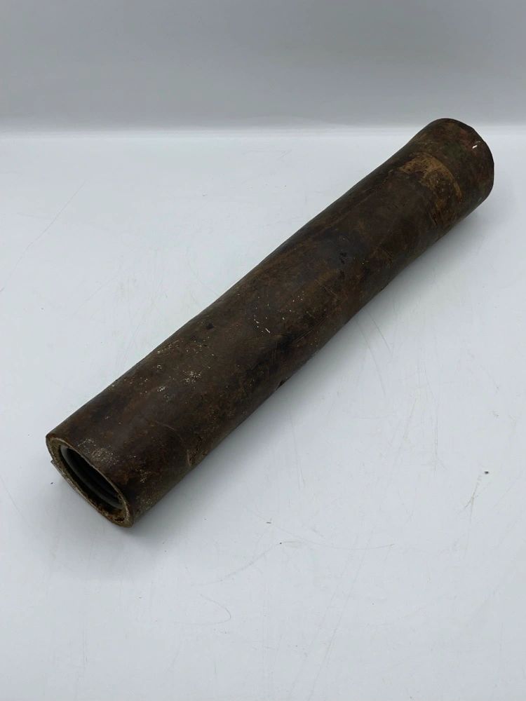 Leather Hose Piece