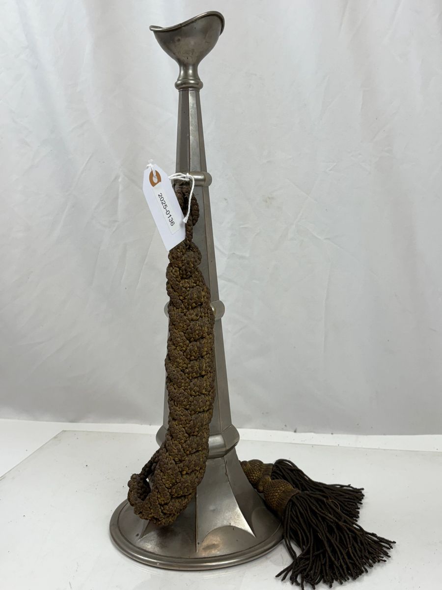 Philadelphia Foreman Hibernia 6 Trumpet